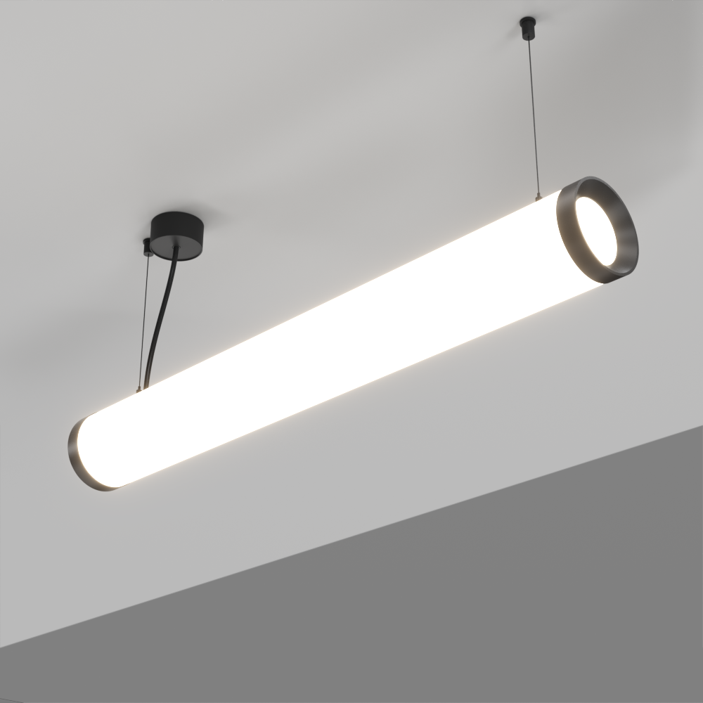 GHOST Bunga Suspended | PROLICHT Products