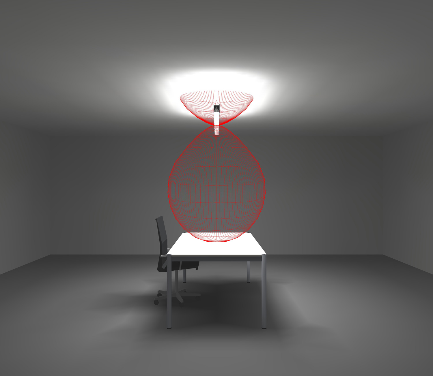 Batwing Lense – Precision with the innovative LED lens
