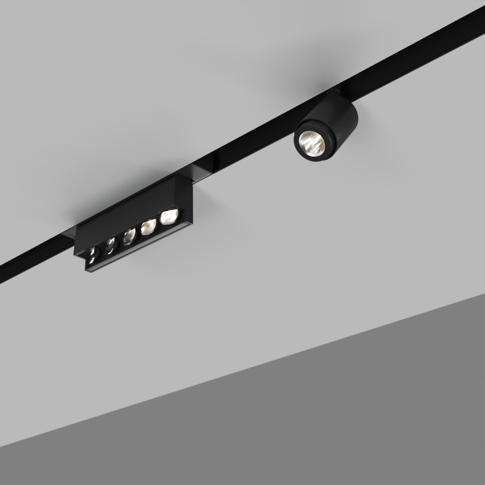 2LOOK4 50 Track | PROLICHT Products