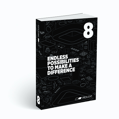 Prolicht - it makes a difference