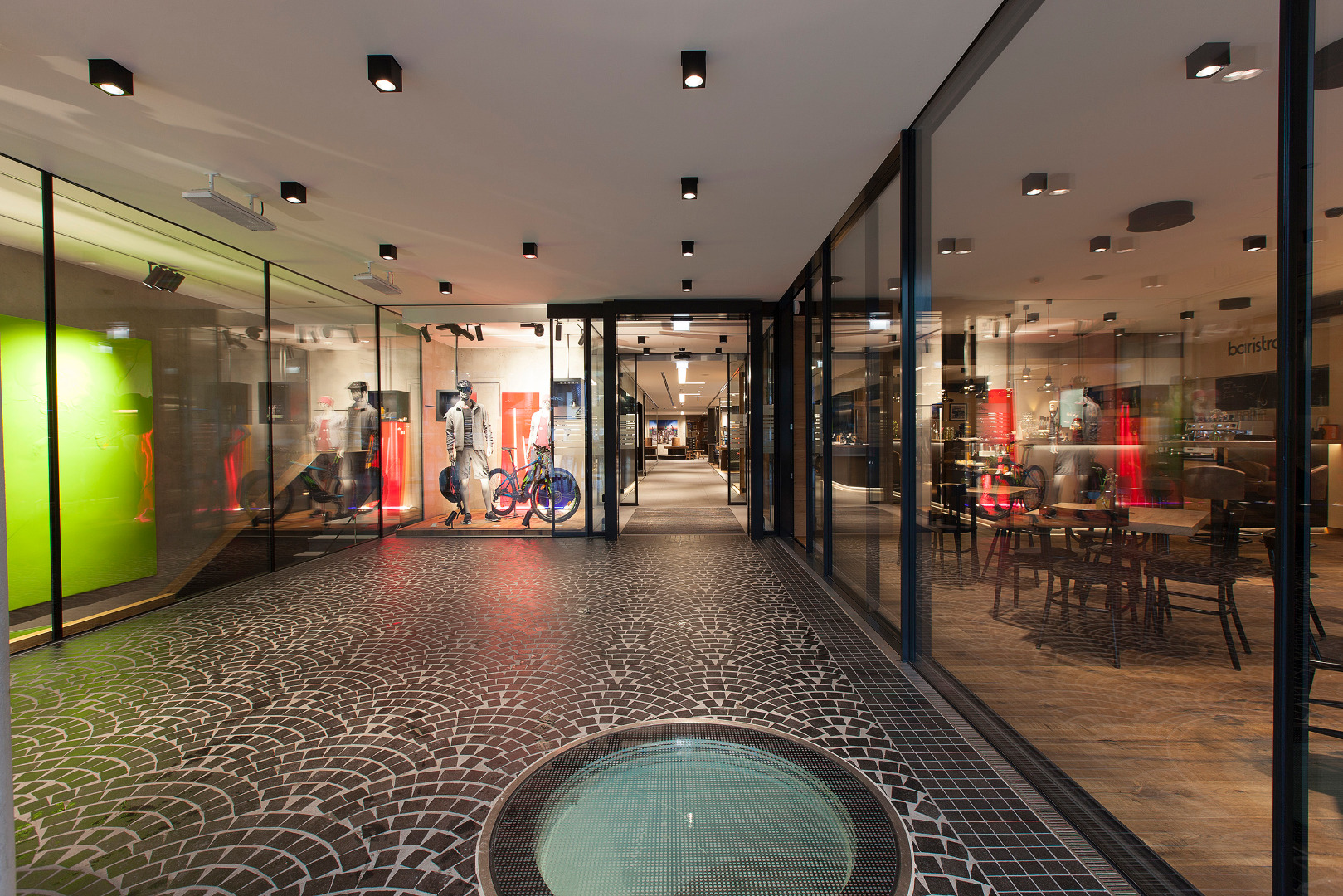 Prolicht - it makes a difference