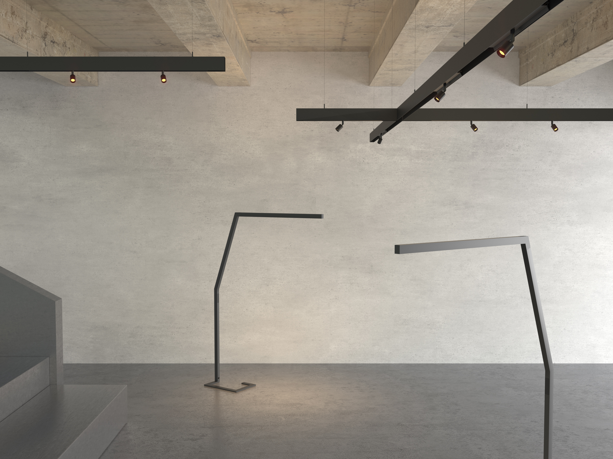 Hypro » Innovative direct and indirect lighting | PROLICHT