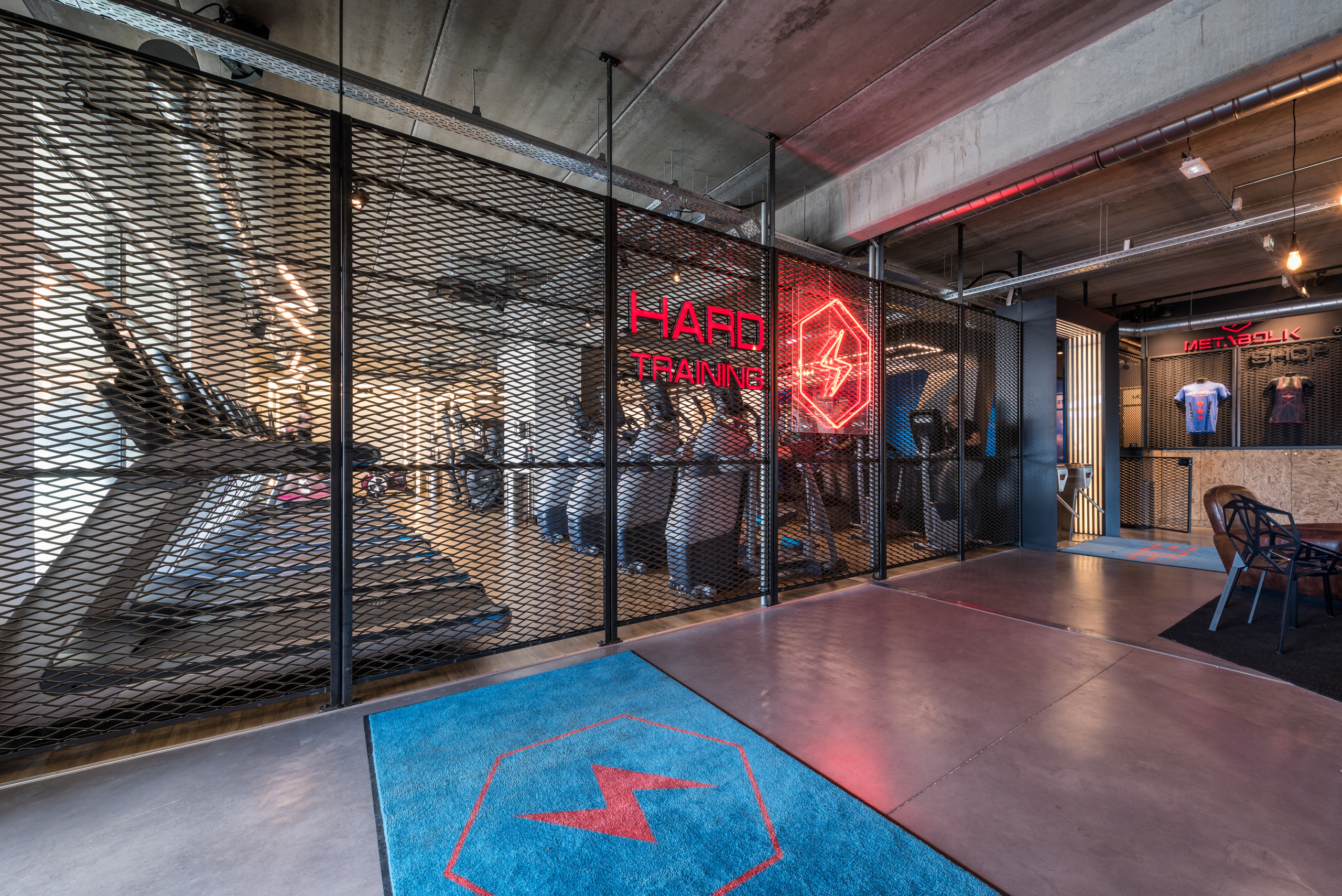 Prolicht - it makes a difference