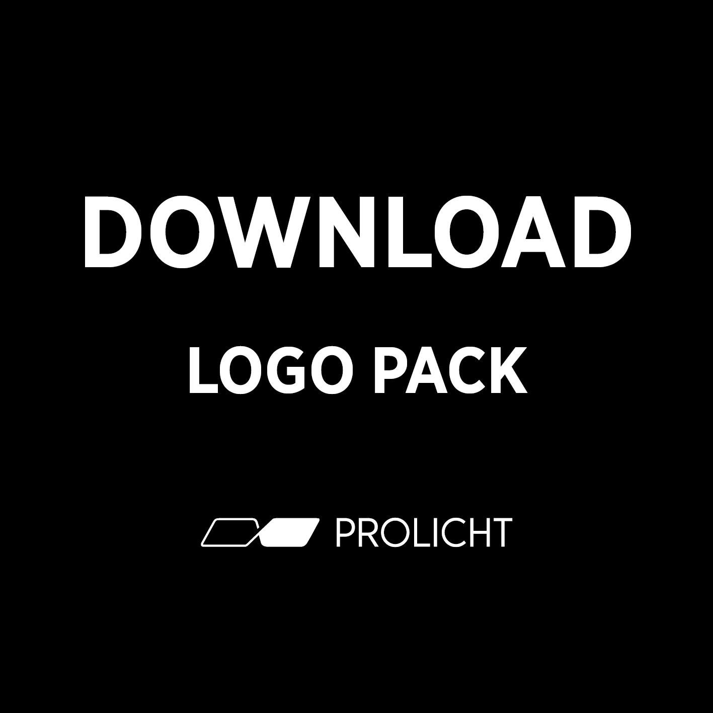 Logos & CI | PROLICHT