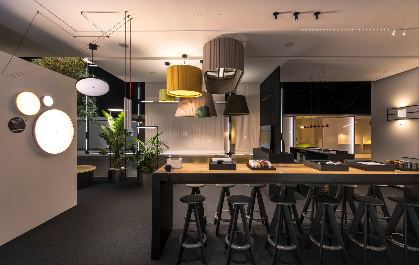 Lighting that makes a difference | PROLICHT