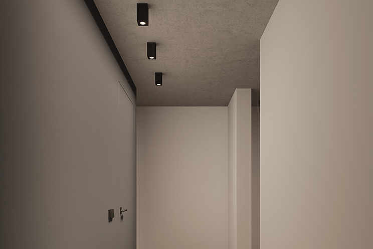 Oiko » Versatile spotlights | PROLICHT