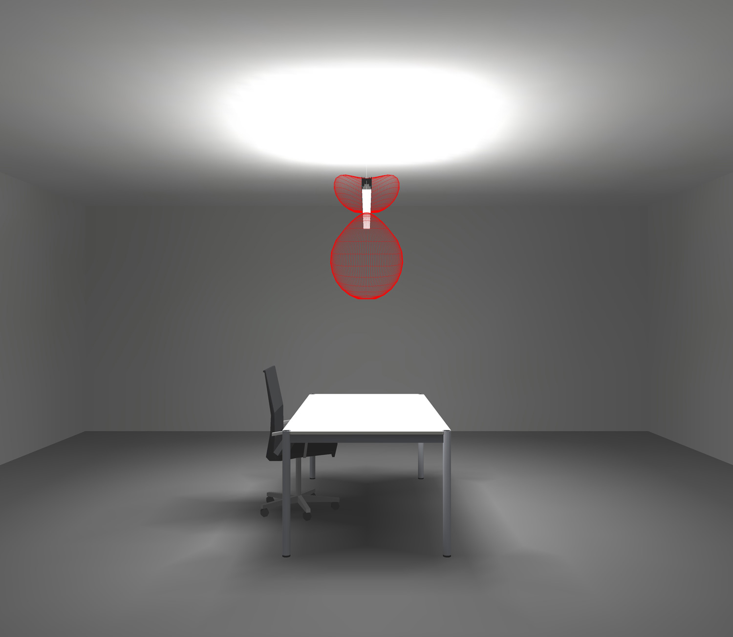 Batwing Lense – Precision with the innovative LED lens