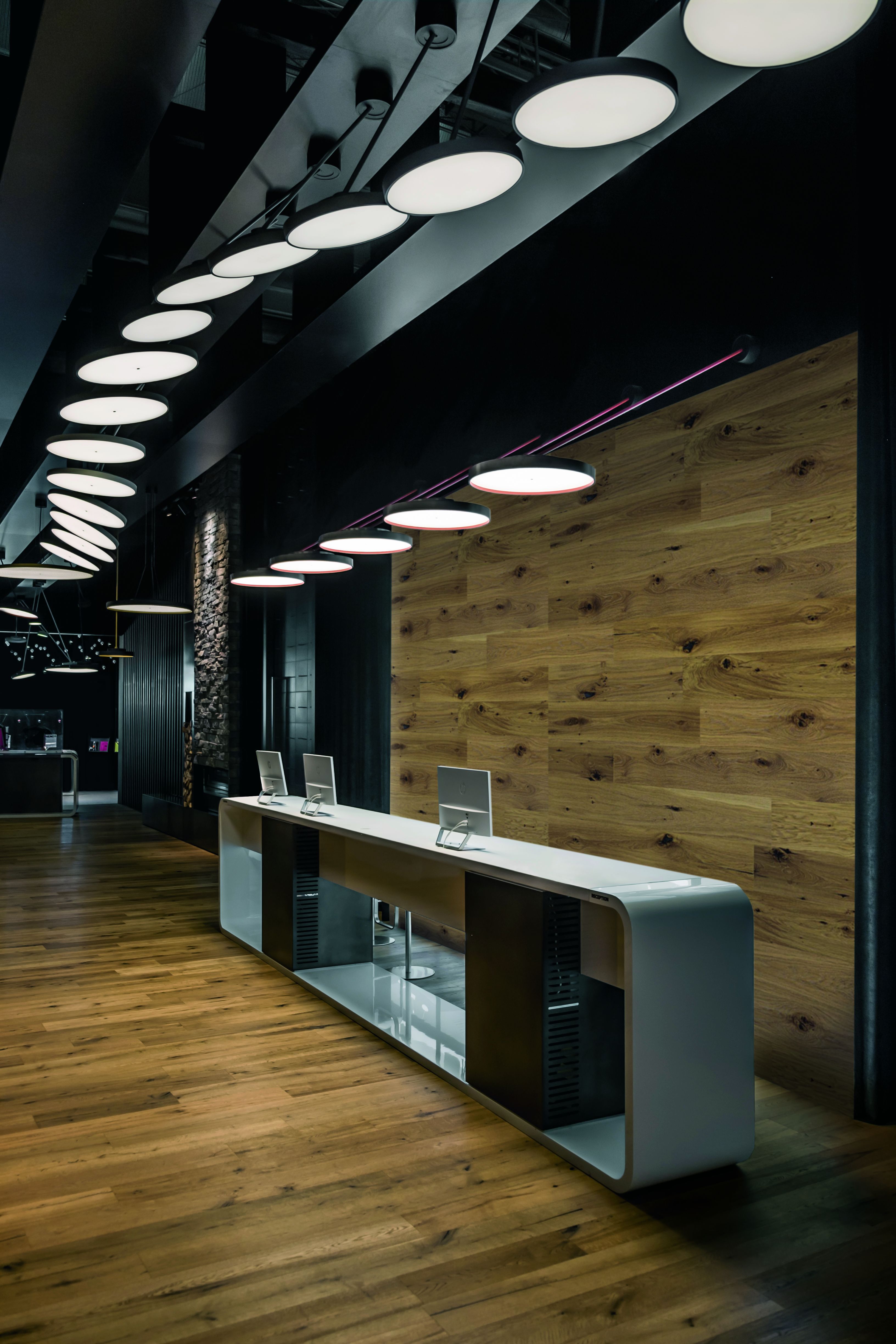 Ceiling Floor Effect Psychology | Shelly Lighting
