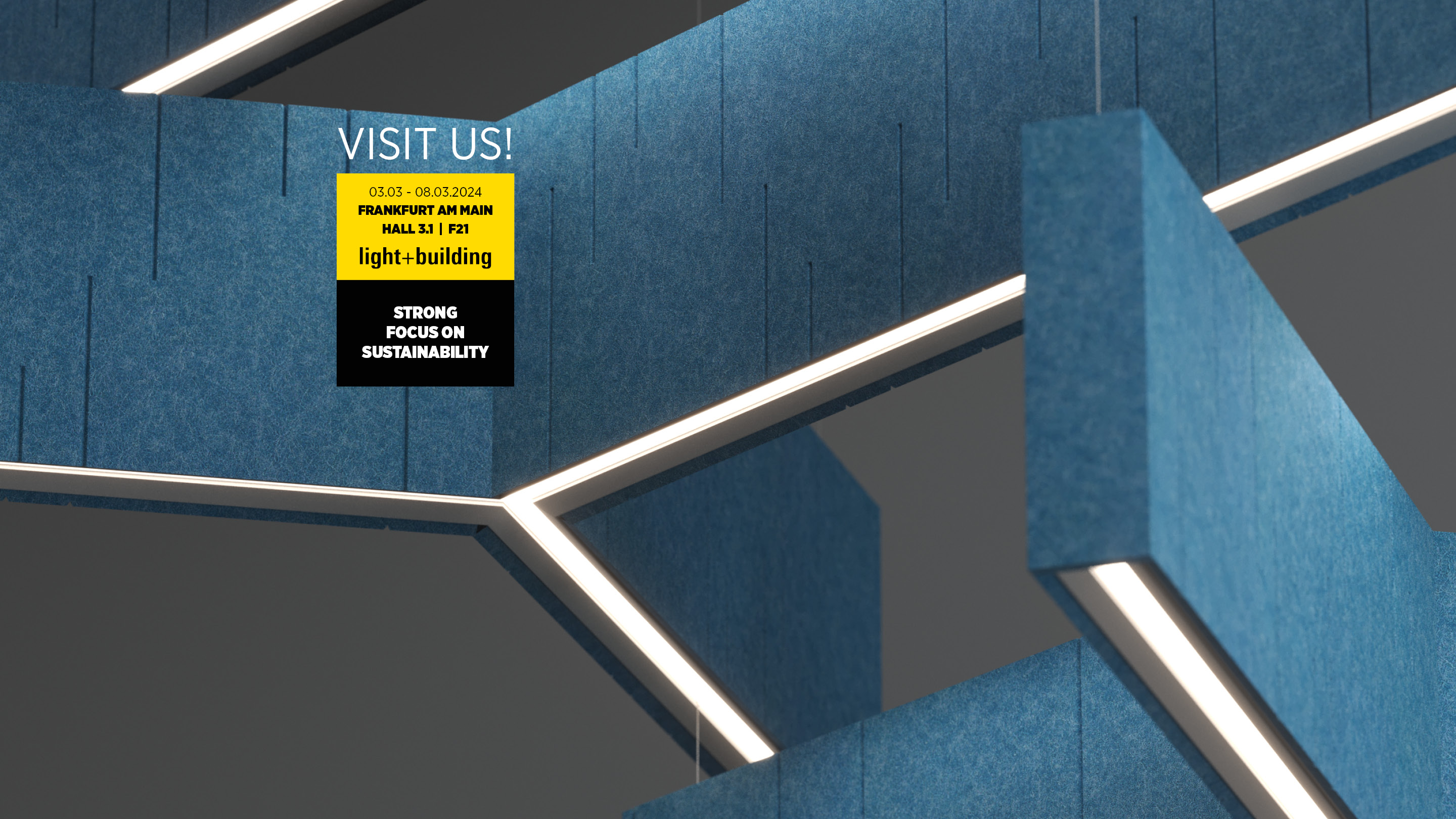 PROLICHT - Lighting that makes a difference