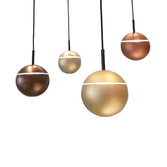 Lighting that makes a difference | PROLICHT