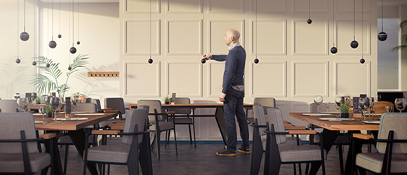 SNOOKER | PROLICHT Product Family