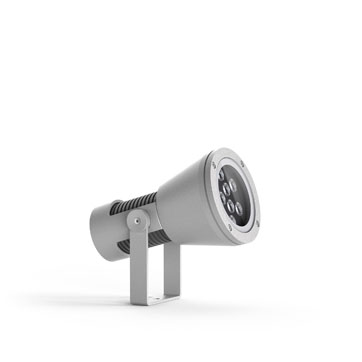 Prolicht x Platek » Vielfältige Außenleuchten