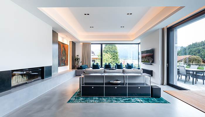 Lighting that makes a difference | PROLICHT