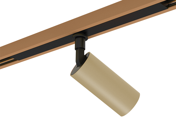 MINIMAL TRACK | PROLICHT Produktfamilien