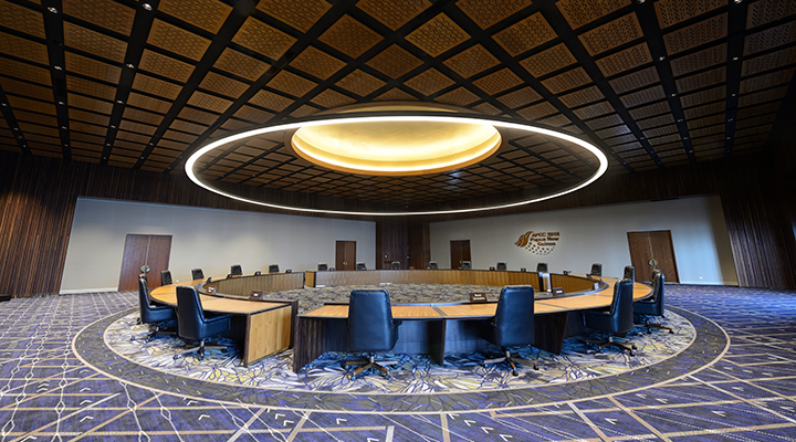 Lighting that makes a difference | PROLICHT