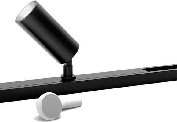 MINIMAL TRACK | PROLICHT Produktfamilien