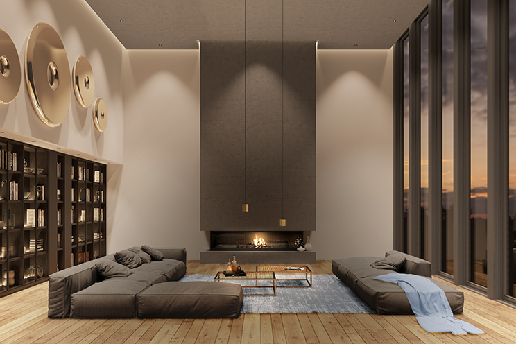 Oiko » Versatile spotlights | PROLICHT