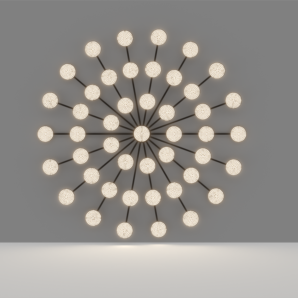 EXPLOSION DOT | SURFACE