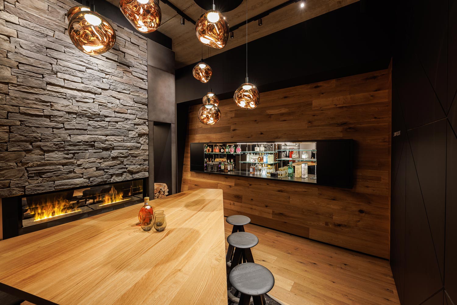 PROLICHT - Manufacturer of architectural LED lighting