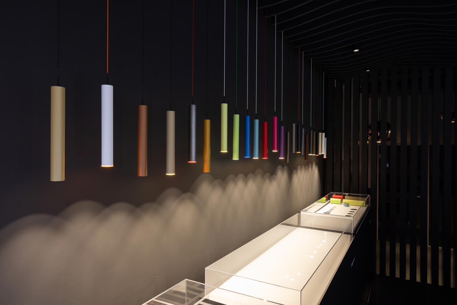 PROLICHT - Manufacturer of architectural LED lighting