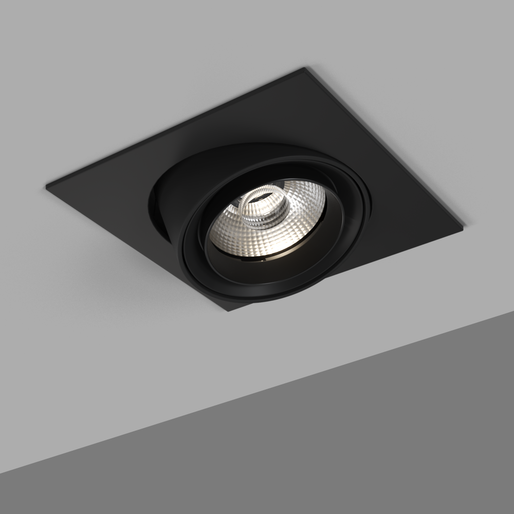 CENTRIQ SQUARE FLEX ADJUSTABLE