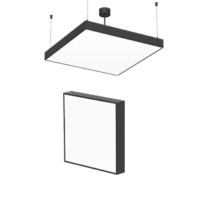 Spotlights, luminaires & lighting systems | PROLICHT products