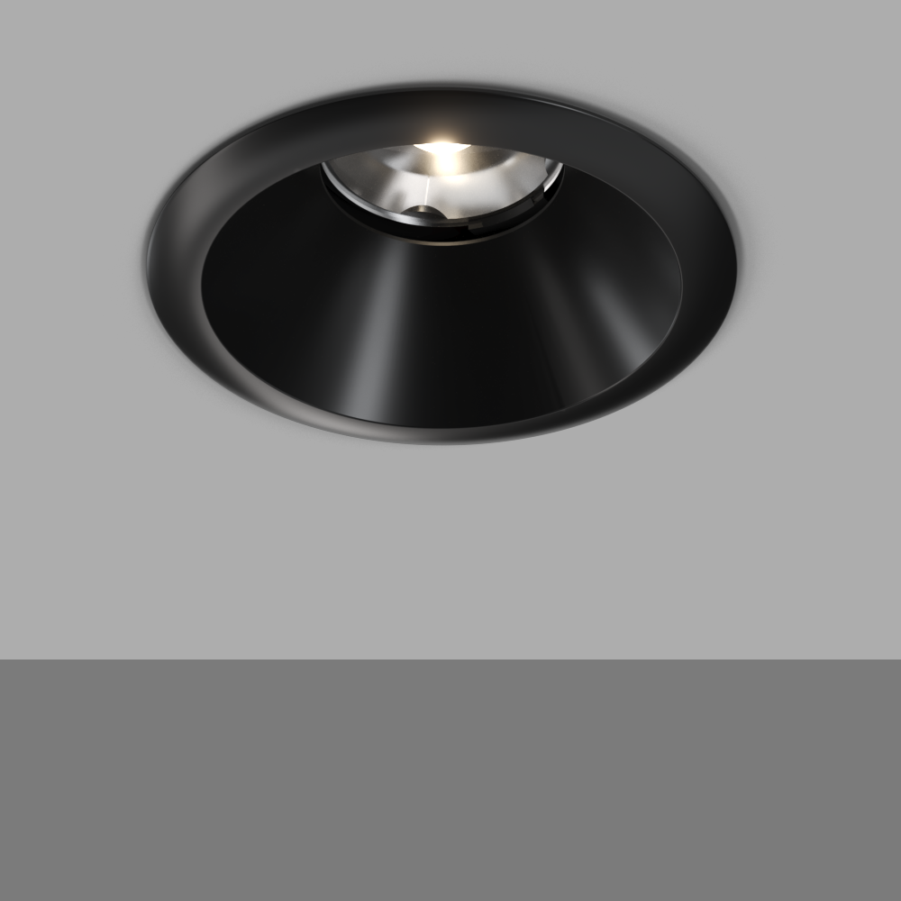 INVADER Standard Recessed | PROLICHT Products