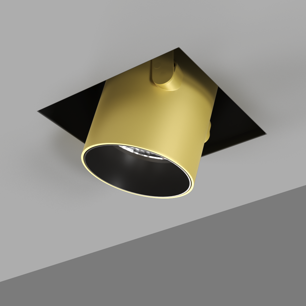 IMAGINE Square Trimless | PROLICHT Product