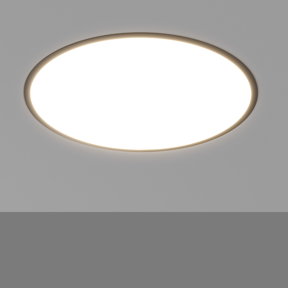 SIGN Recessed | PROLICHT Products