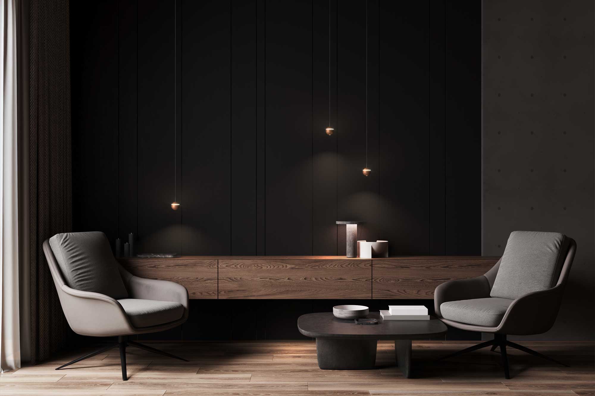 PROLICHT - Architektonische LED-Leuchten und Lichtkonzepte