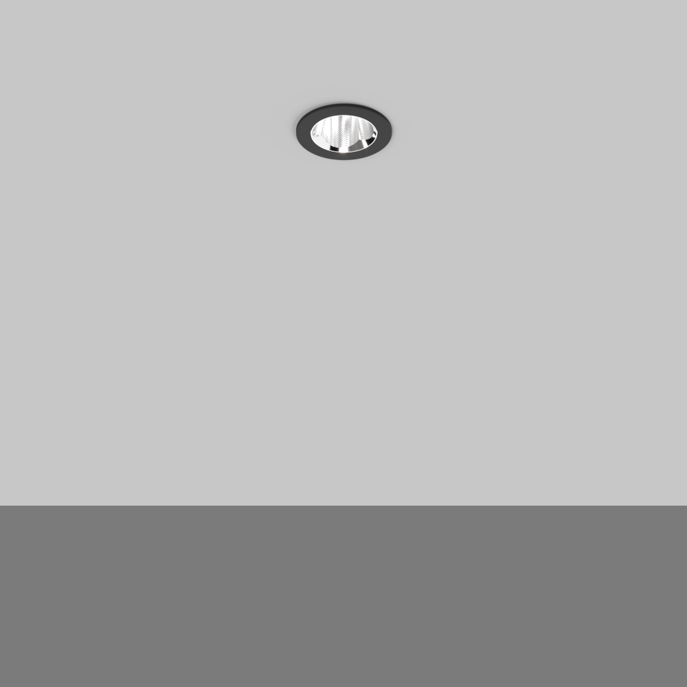 OIKO PRO SLIM - Small recessed LED spotlight | PROLICHT