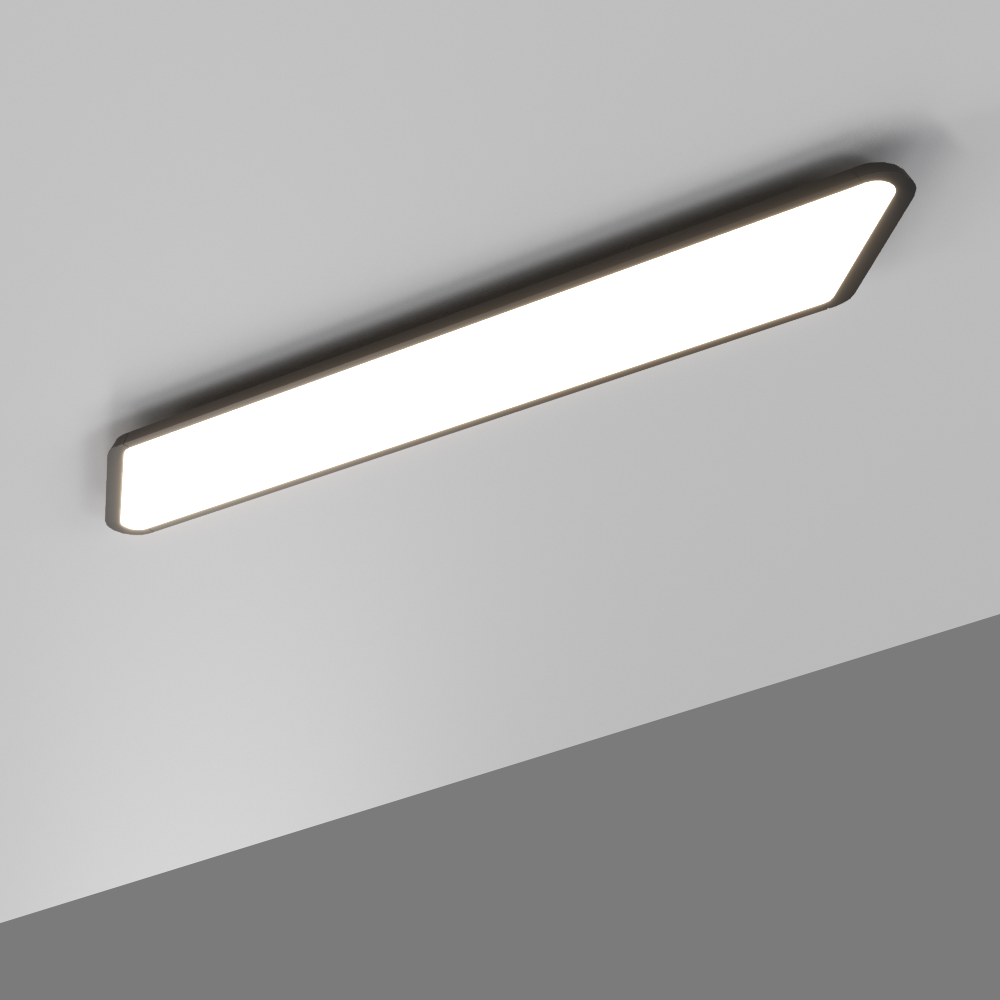 HADI-Q - LED ceiling light for smart home lighting solutions | PROLICHT
