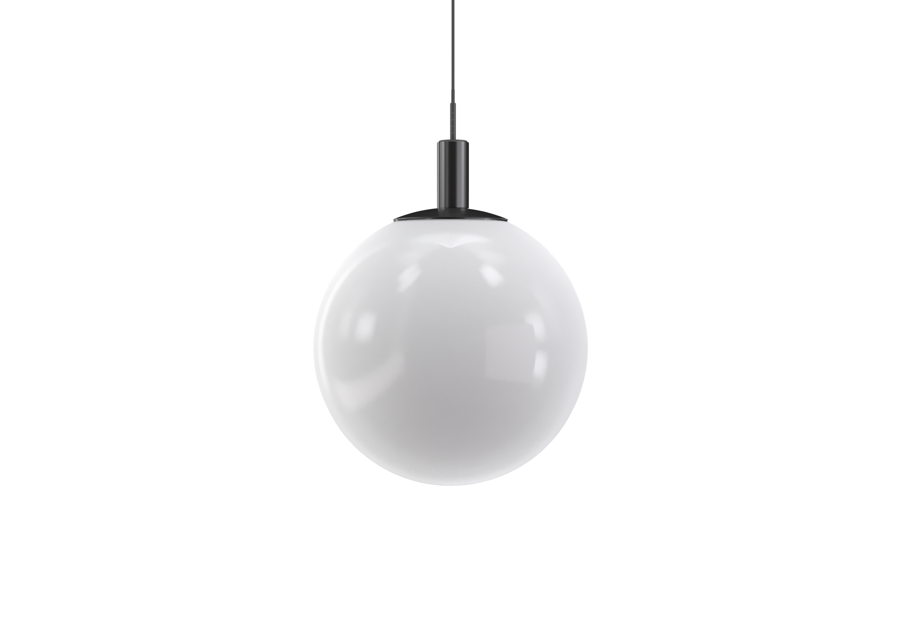 Gravity » Adjustable height pendant light | PROLICHT
