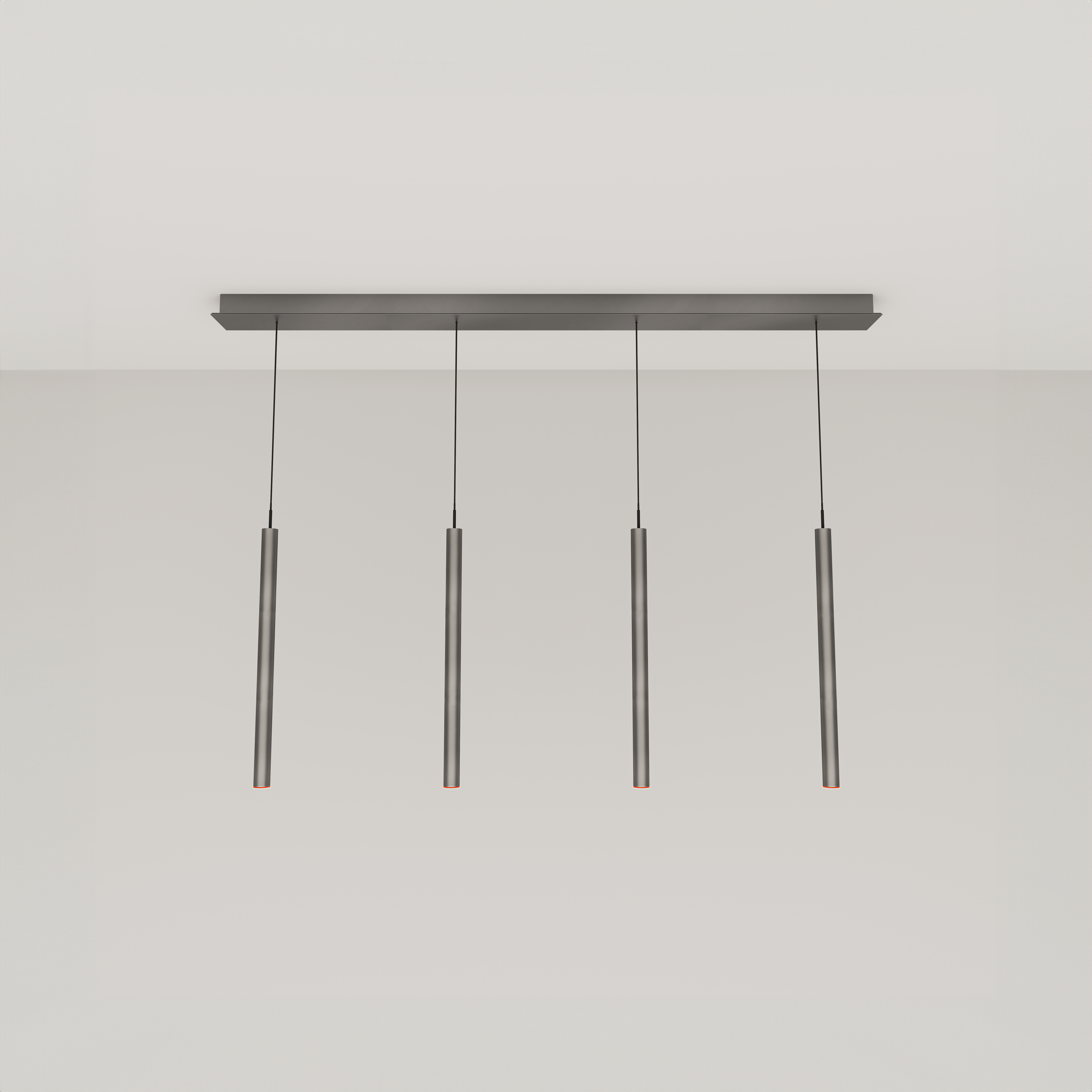 Gravity » Adjustable height pendant light | PROLICHT