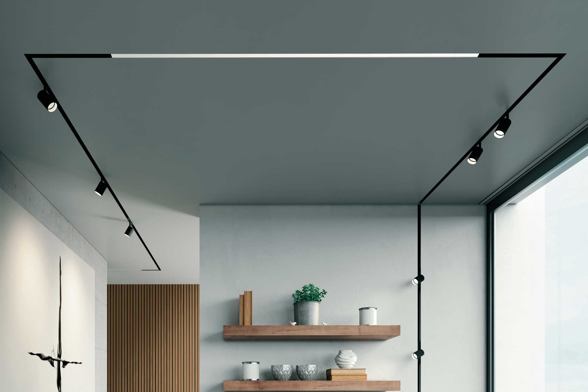 PROLICHT - Luminaires LED architecturaux et concepts d'éclairage