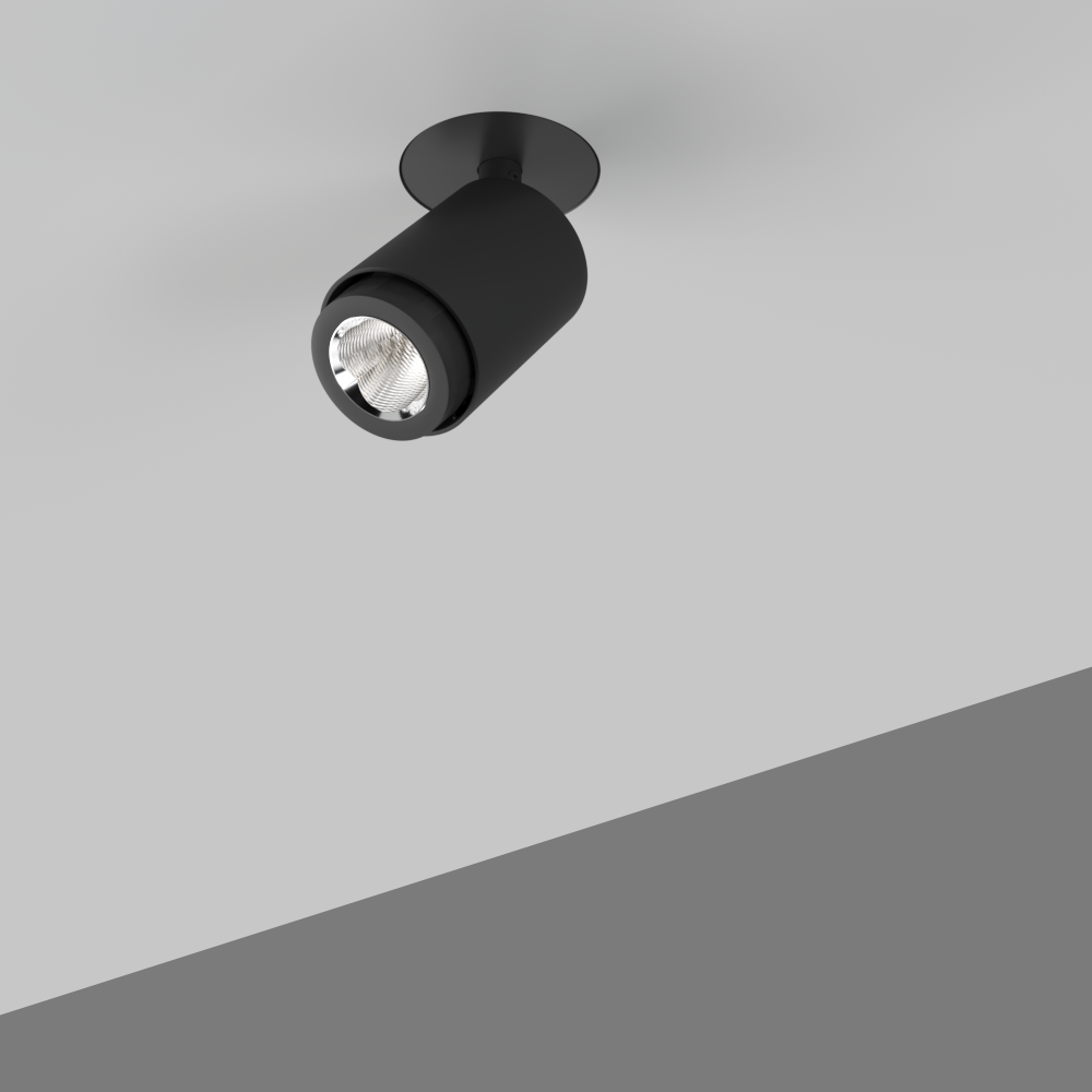 Oiko » Vielseitig einsetzbare Spotlights | PROLICHT