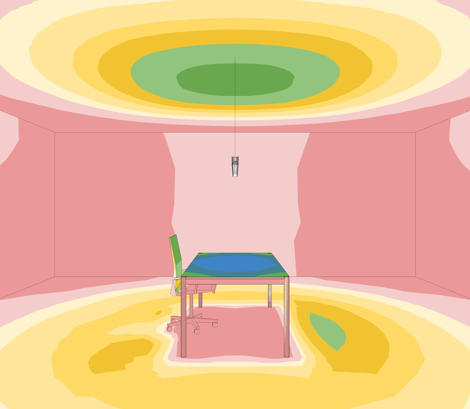 Batwing Lense – Precision with the innovative LED lens