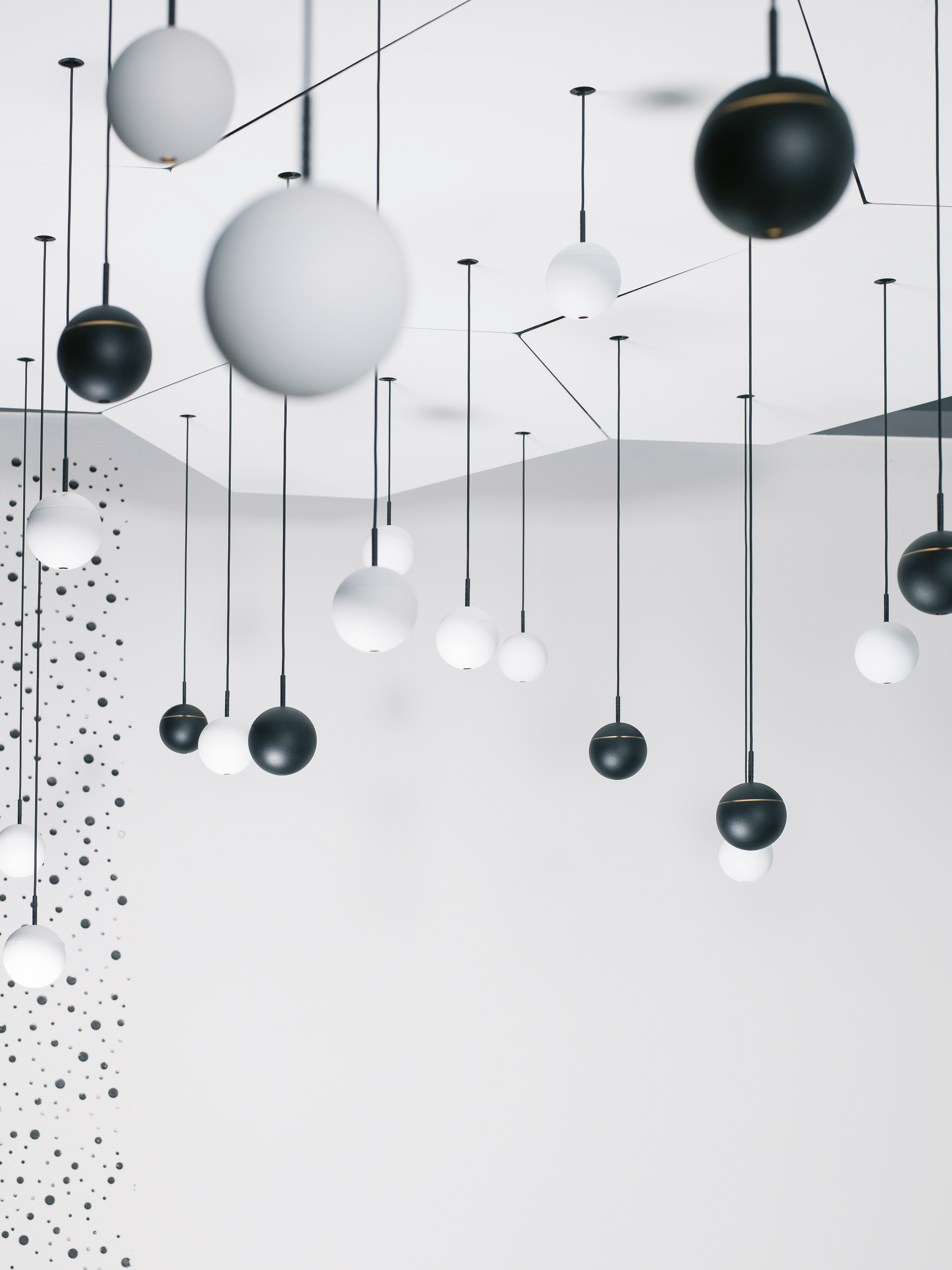 Spotlights, luminaires & lighting systems | PROLICHT products
