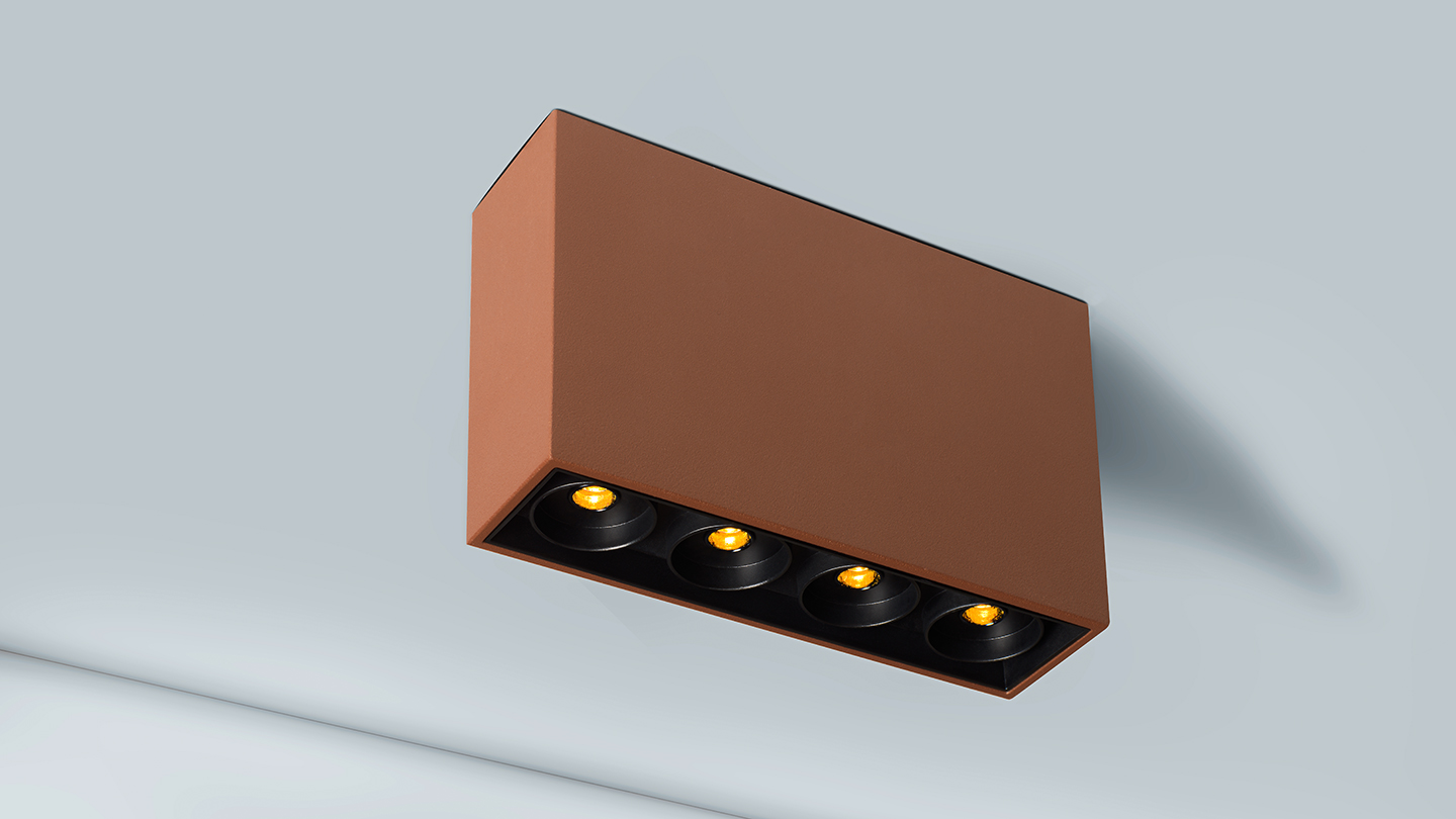 Lighting that makes a difference | PROLICHT