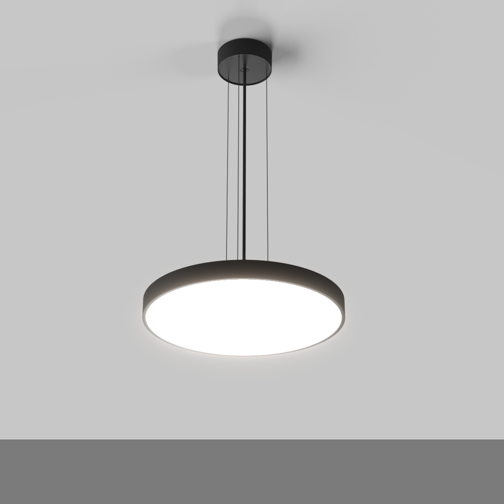 SIGN Diva Suspended | PROLICHT Products