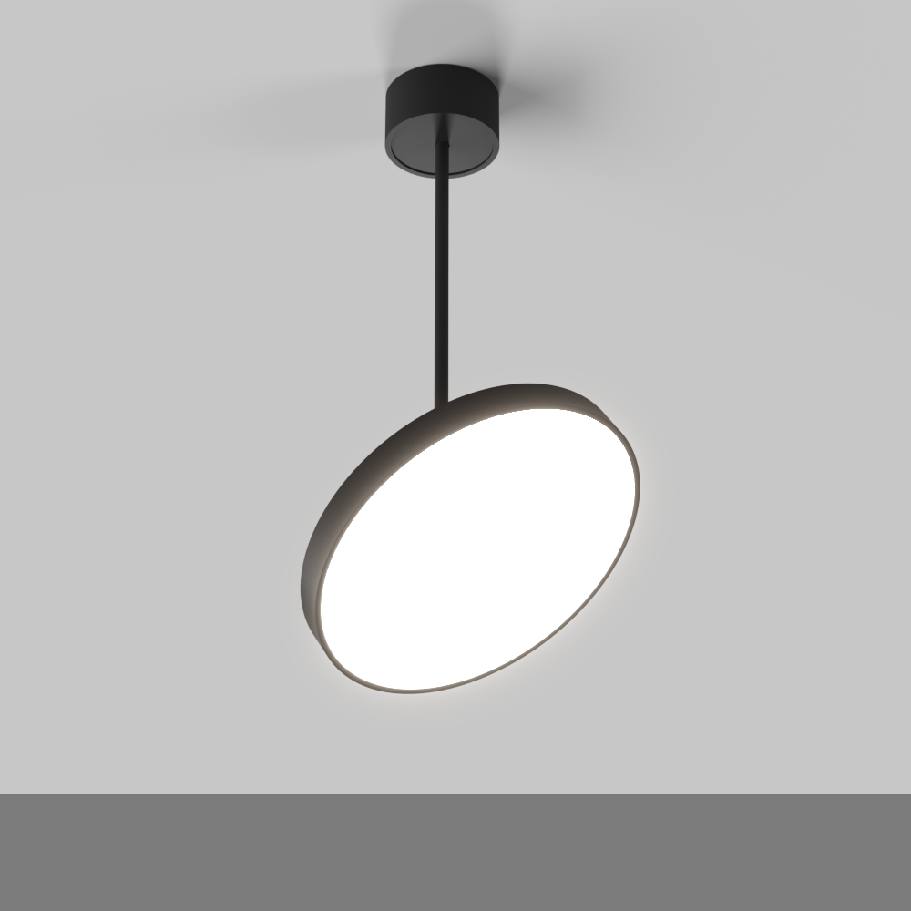 SIGN DIVA FLEX - Flexible LED panel for creative ceiling pictures ...