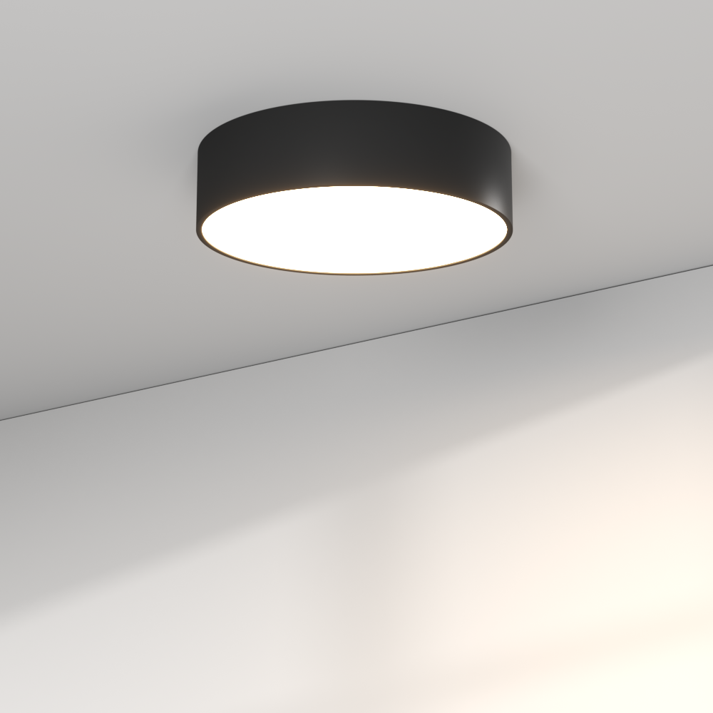 SIGN - Flat LED light for surface mounting | PROLICHT