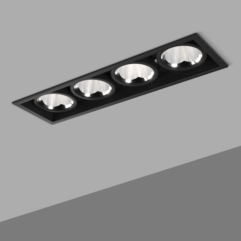 MAGIQ PRO RECESSED