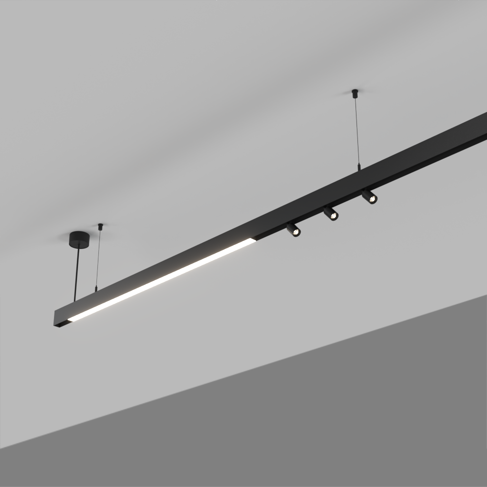 CLICKTRACK 30 SUSPENDIDO