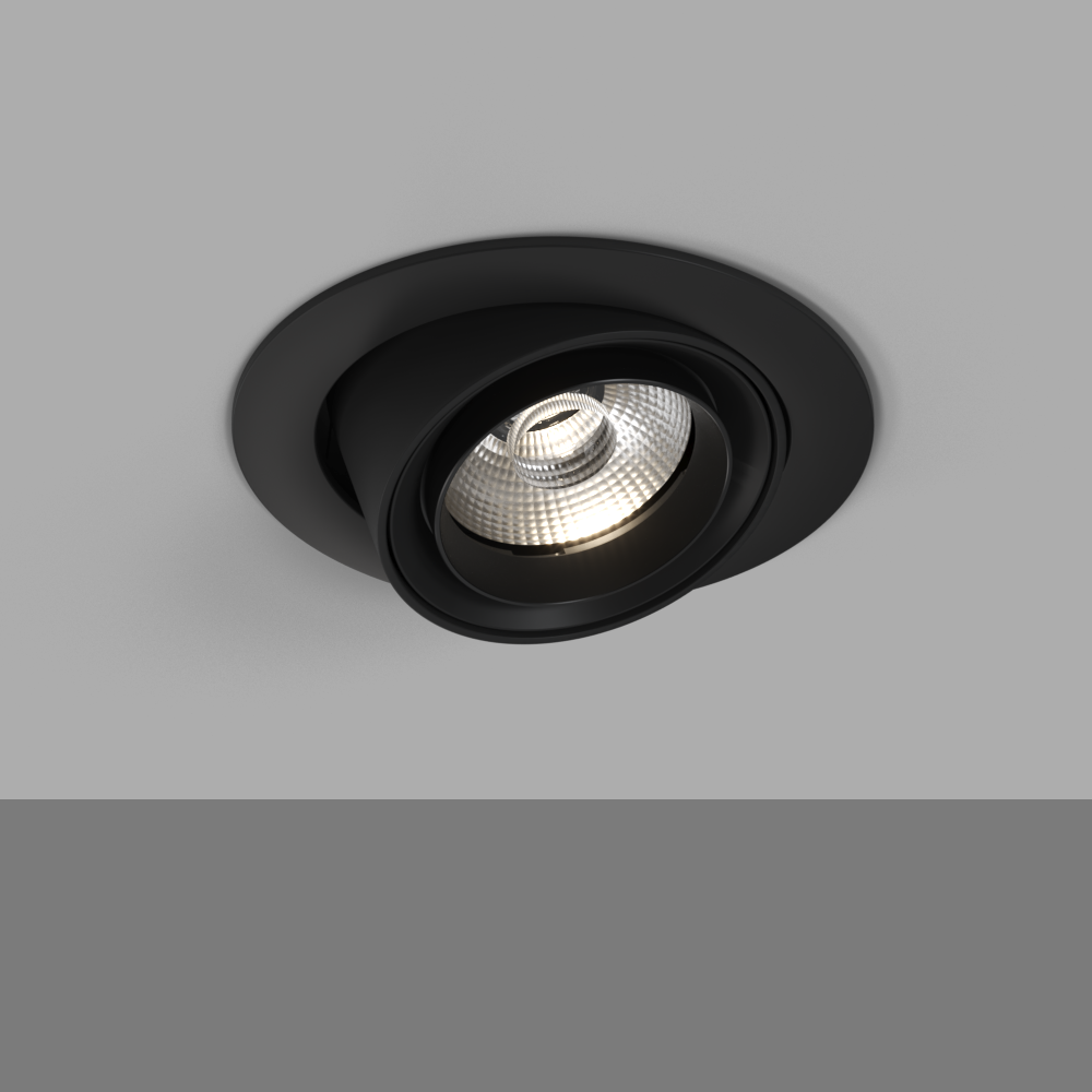 CENTRIQ ROUND FLEX ADJUSTABLE