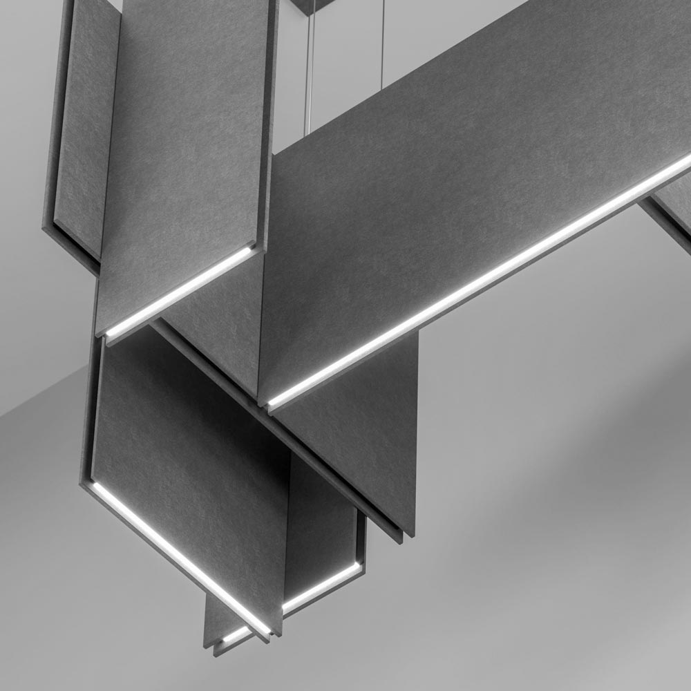 Versatile light solutions | PROLICHT product families overview