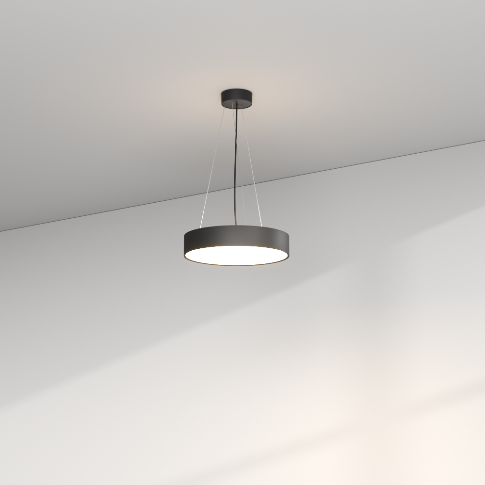 SIGN EVO – Efficient pendant luminaire | PROLICHT