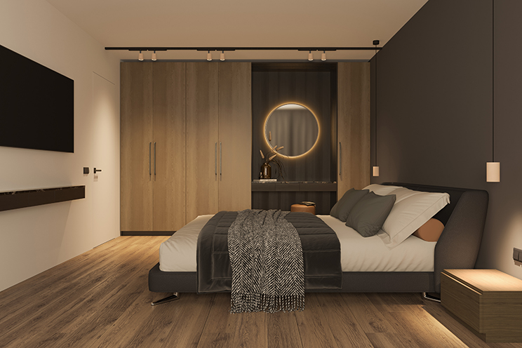 Oiko » Versatile spotlights | PROLICHT