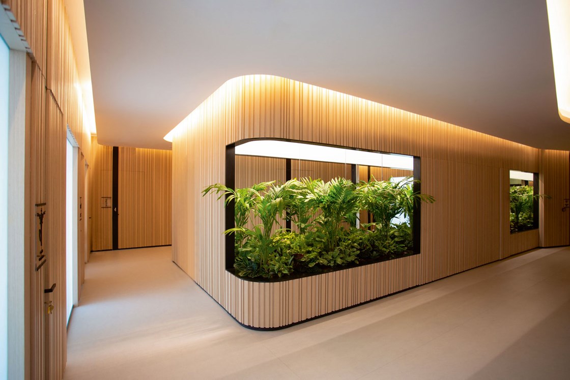 Health Care » Lighting for medical practices | PROLICHT